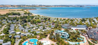 Camping Bretagne, location camping Bretagne avec Yelloh! Village