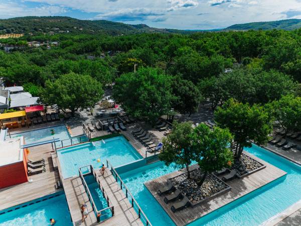Aluna Vacances - Ardèche