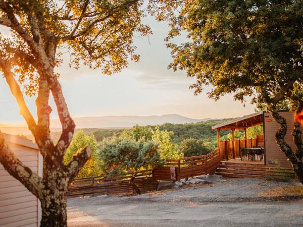 Aluna Vacances - Ardèche