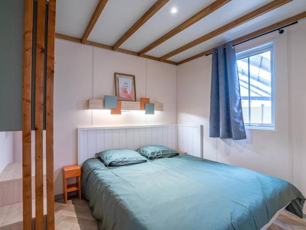 Holiday home Basque Belharra 4 people 2 bedrooms 2 bathrooms air-conditioned Premium - Bidart ...