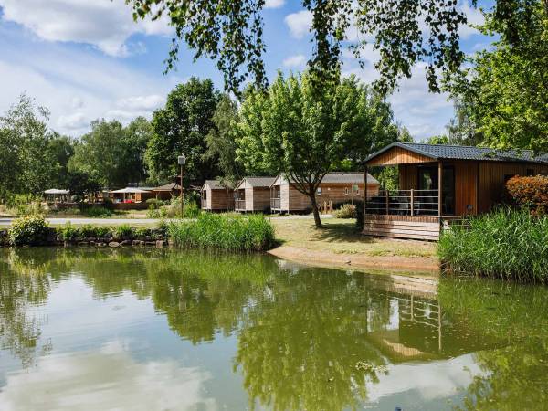 Bordeaux Lac - 