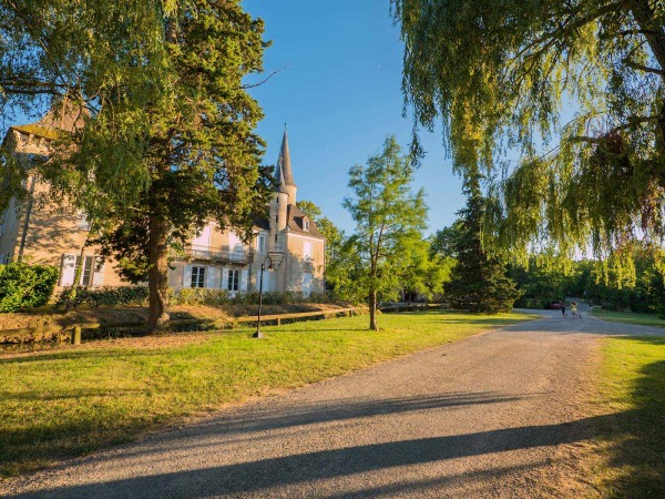 Château de Fonrives - Lot-et-Garonne