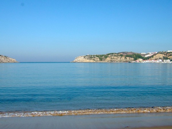 Camping Colina do Sol **** Yelloh! Village in Portugal