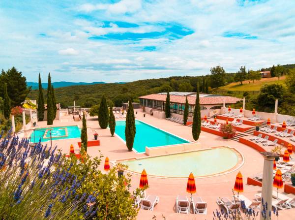 Domaine D’arnauteille - Aude