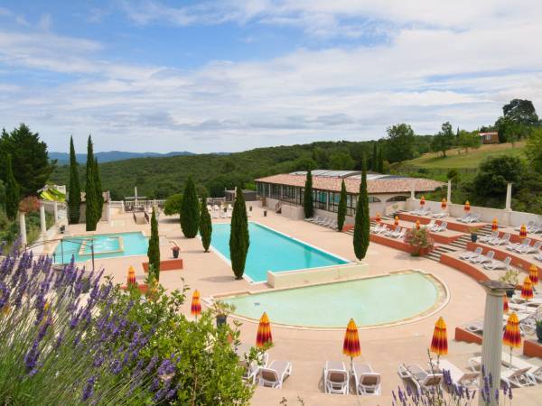 Domaine D’arnauteille - Aude