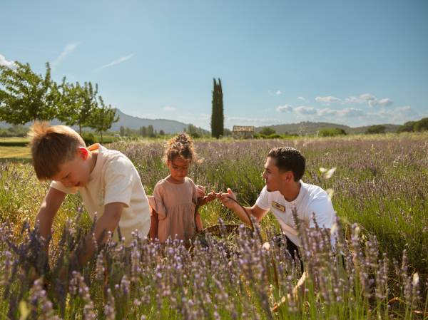 Domaine De L’esquiras - Lagorce