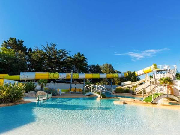 Domaine De L’orée - Pays de la Loire