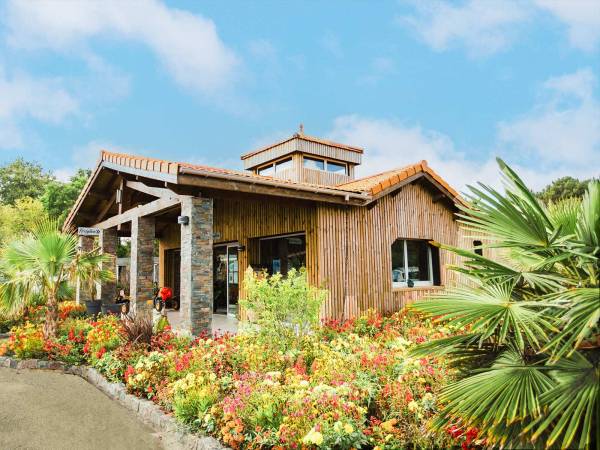 Domaine Les Carrelets - Gironde