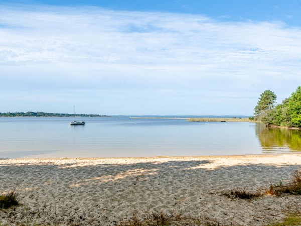 Domaine Les Oréades ***** Yelloh! Village à Sanguinet