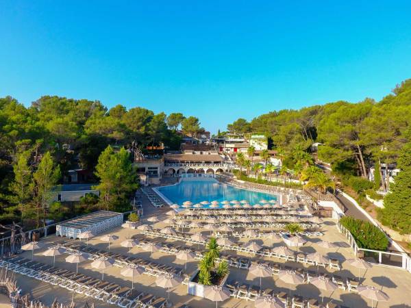 Holiday Green - Fréjus