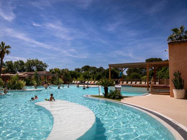 La Bastiane - Fréjus