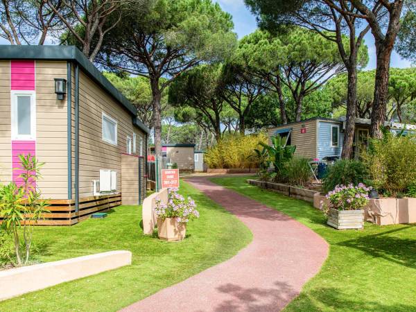 La Bastiane - Roquebrune-sur-Argens