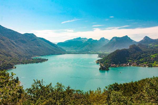 La Ravoire - Haute-Savoie