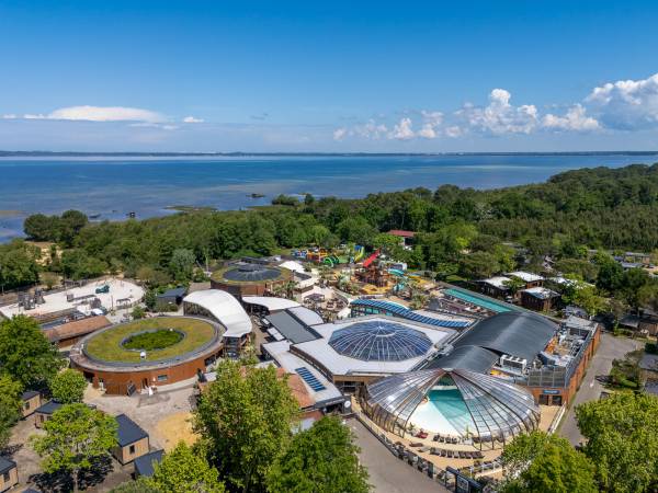 La Rive - Biscarrosse