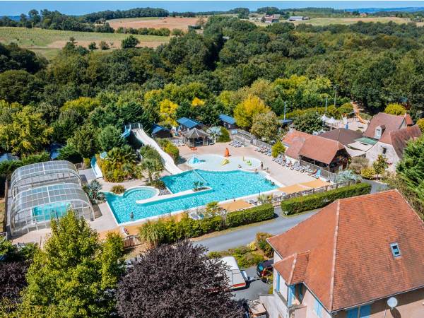 Lascaux Vacances - Aquitaine