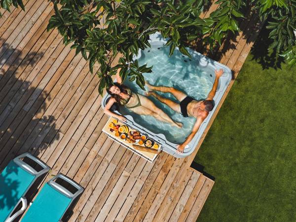 Apartment Mas Julia 6 people 3 bedrooms air-conditioned Premium Sea ...