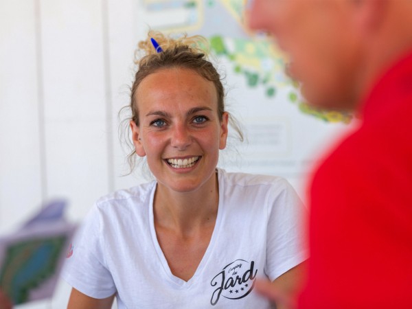 Camping Yelloh! Village Le Jard**** in the Vendée