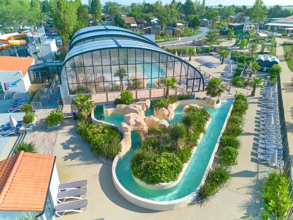 Le Jard - Île de Ré