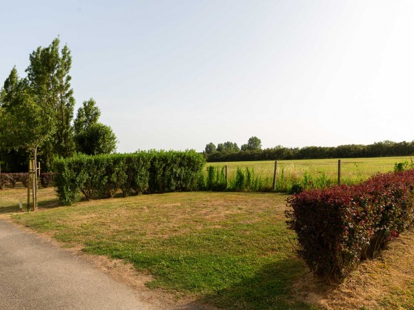 To discover at the Le Jard campsite in Vendée