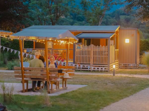 Le Lavedan - Hautes-Pyrénées