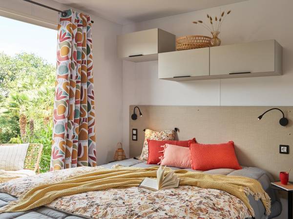 Camping Languedoc-Roussillon Le Pré Catalan ***** Le Barcarès Pyrénées ...