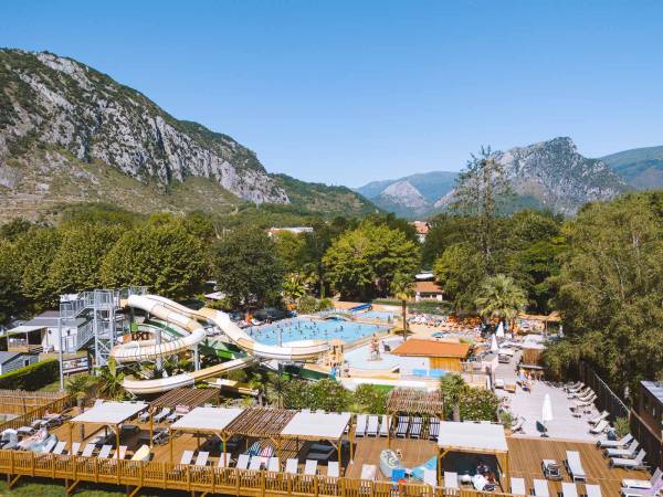 Le Pré Lombard - Ariege