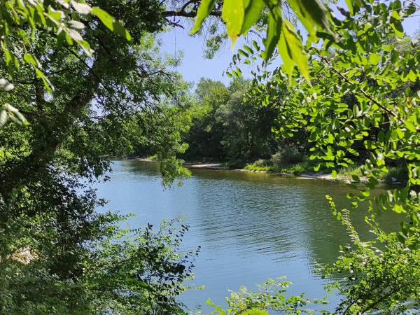 Le Ranc Davaine - Grospierres