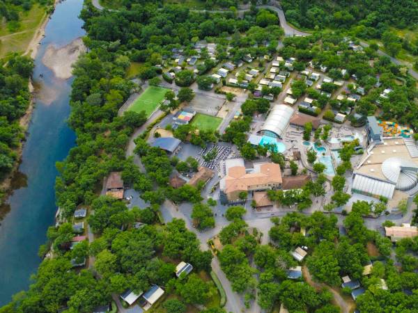 Le Ranc Davaine - Parc national des Cévennes