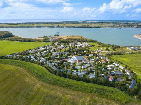 Le Ridin - Baie de Somme
