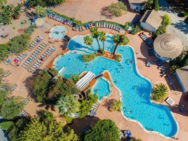 Les Petits Camarguais - Port Camargue