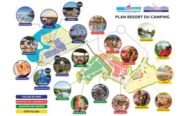 Le Logo Du Quartier Accueil Cochon Dingue