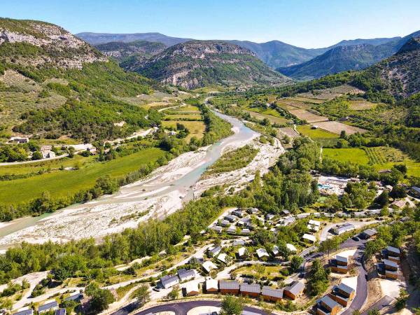 Les Ramières - Drôme