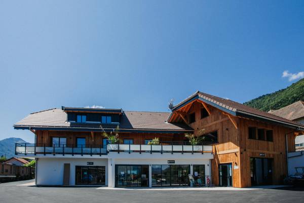 Lo Velâjo - Haute-Savoie