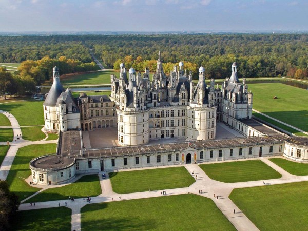 Parc Du Val De Loire - Mesland