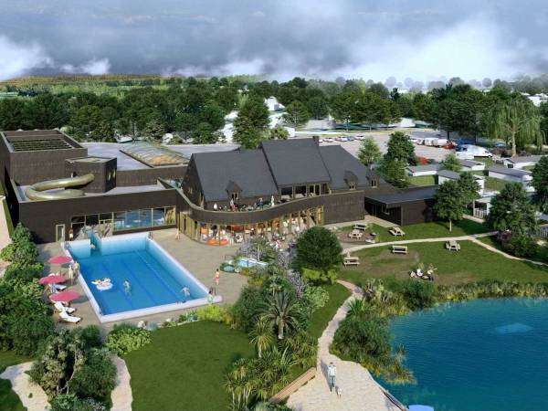 Ihre Ferien im Camping Portland