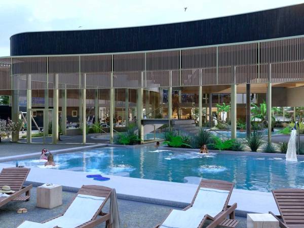 Ihre Ferien im Camping Portland