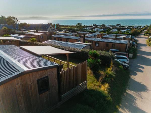 Saint Pabu Plage - Erquy