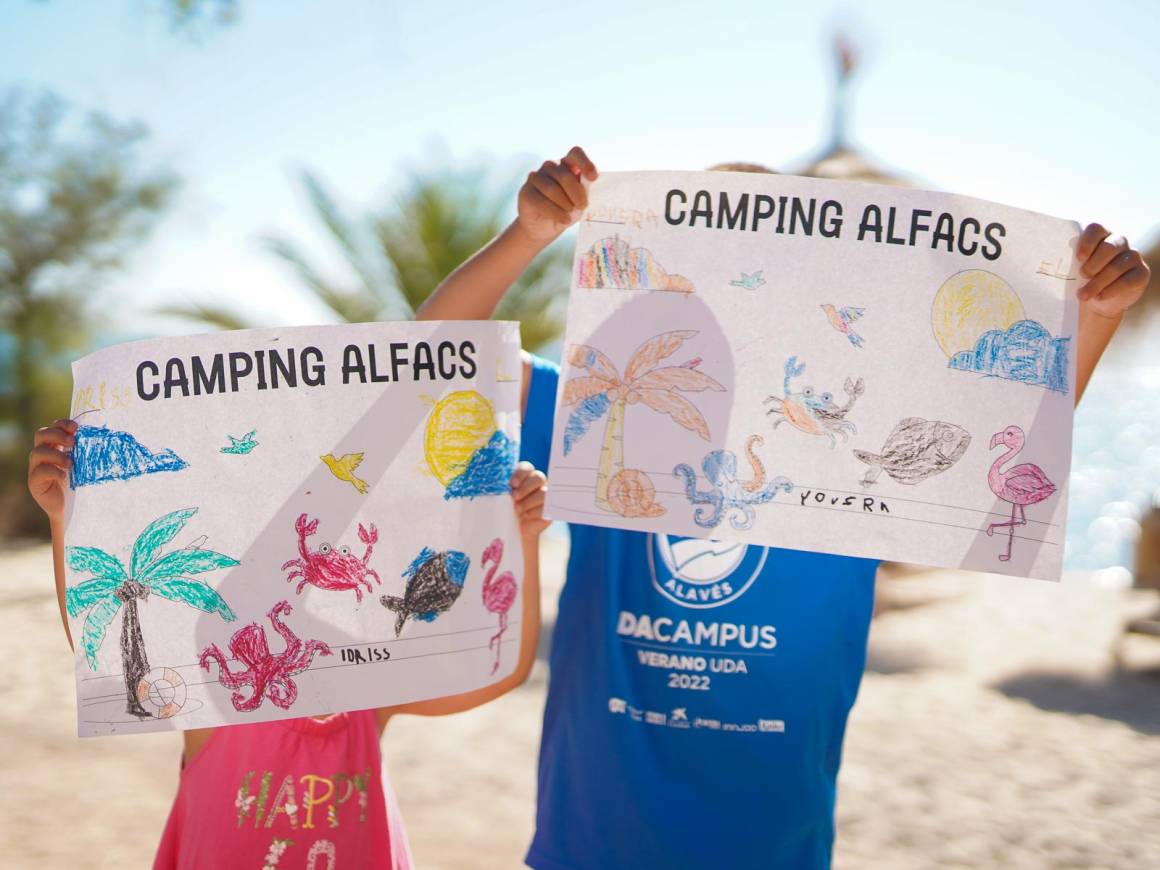 Camping Catalogne Alfacs **** Alcanar Platja Costa Dorada | Yelloh Village