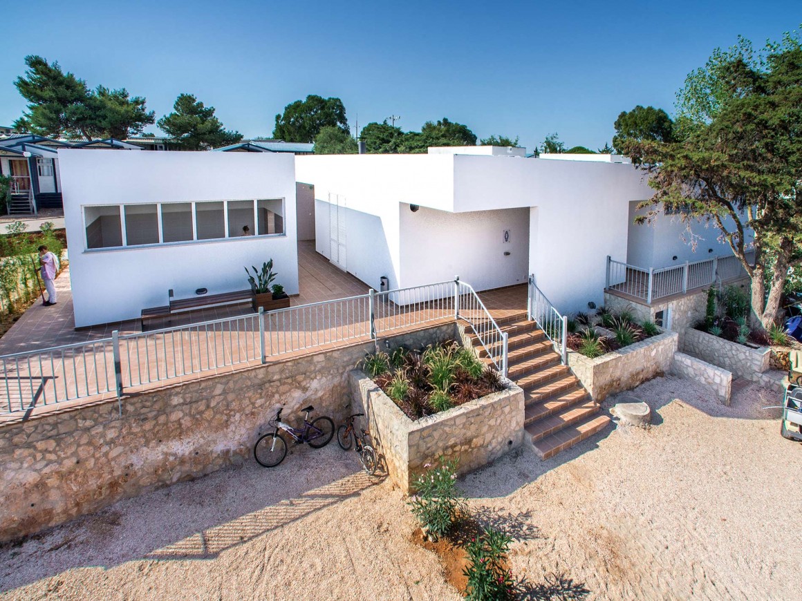 Camping Algarve - Turiscampo **** Yelloh! Village à Lagos