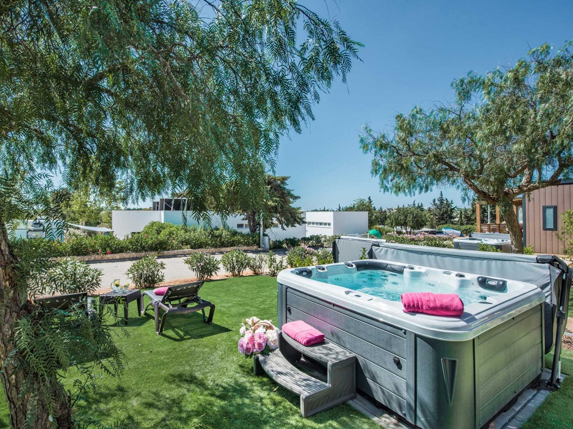 Camping Algarve Algarve - Turiscampo **** Lagos Faro | Yelloh Village