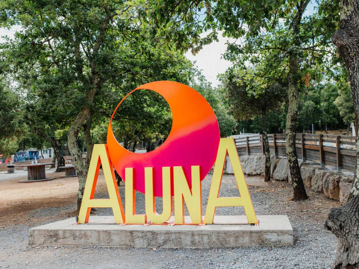 Camping Rhône-Alpes Aluna Vacances ***** Ruoms Ardèche | Yelloh Village