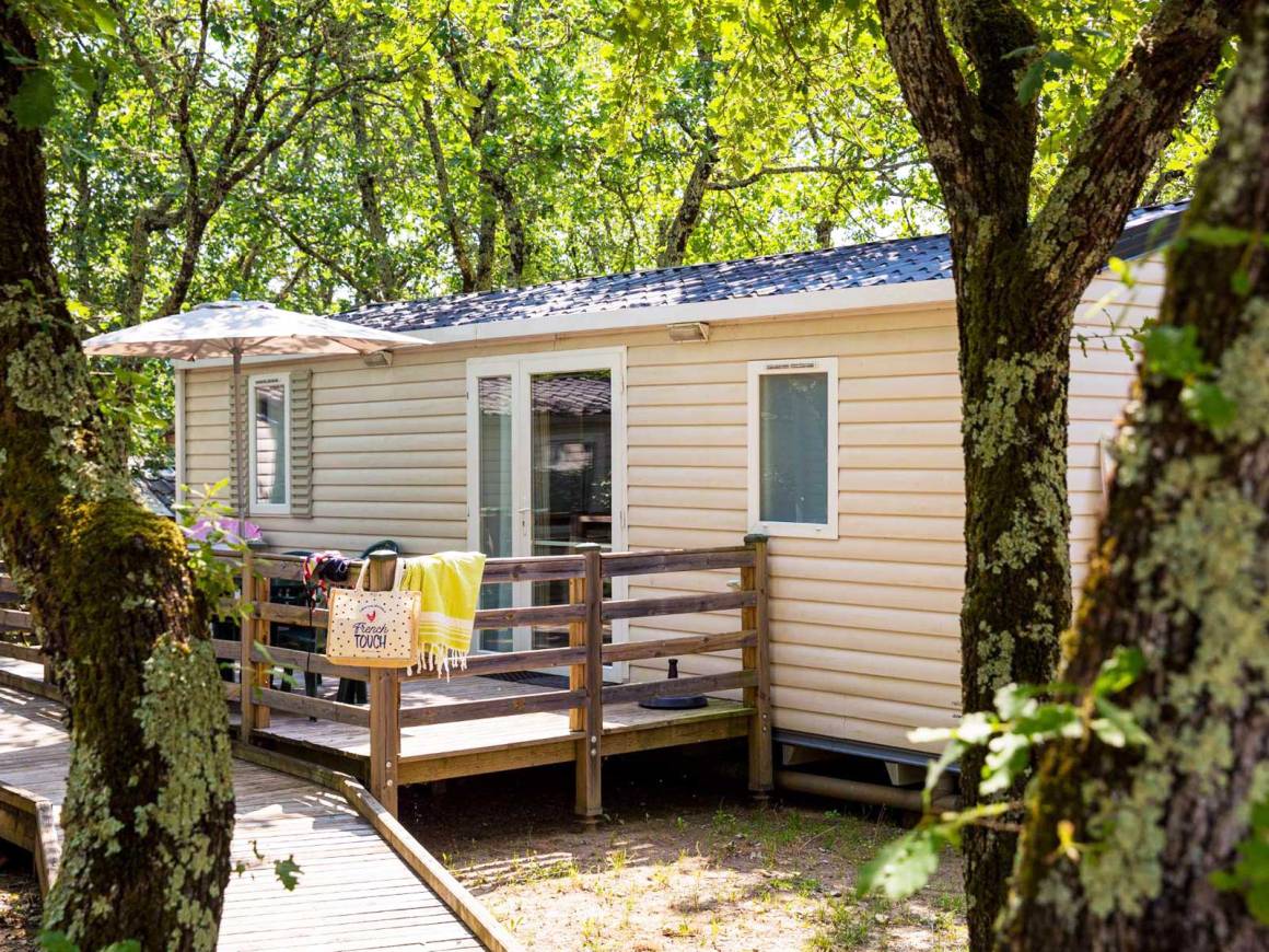 Vente Mobil Home Ardeche Ruoms