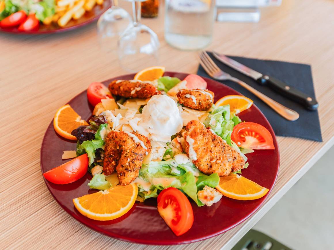 Tous les services du camping Avignon Parc en Provence