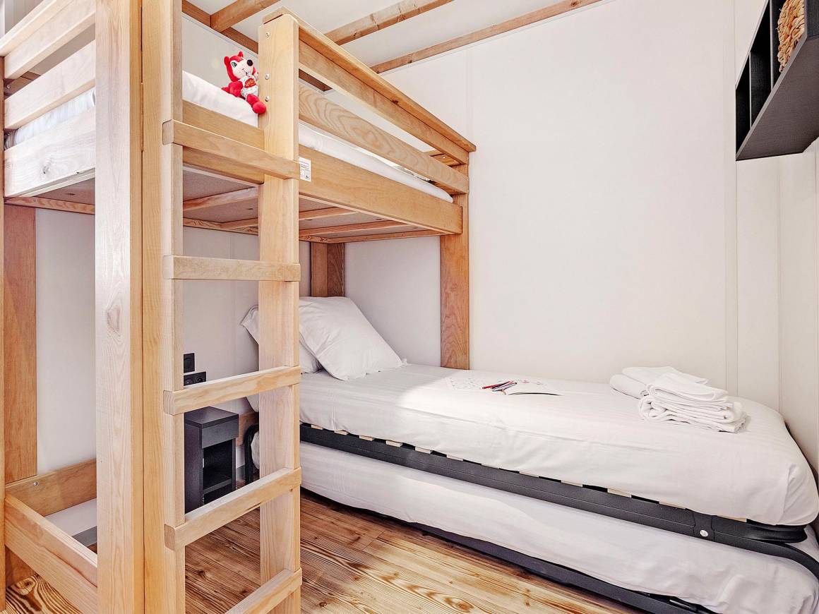 Maison de vacances Basque Belharra 5 personnes 2 chambres climatisé(e ...