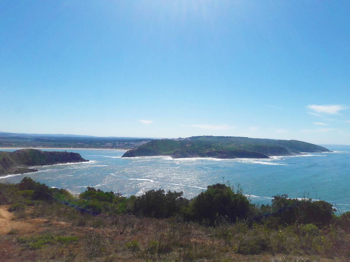 Camping Région Centre Colina do Sol **** São Martinho do Porto Leiria ...