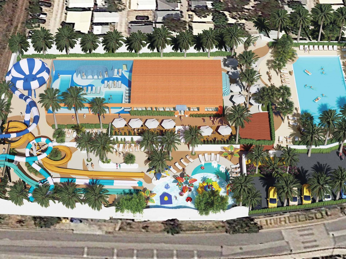 Camping Colina Do Sol **** Yelloh! Village au Portugal