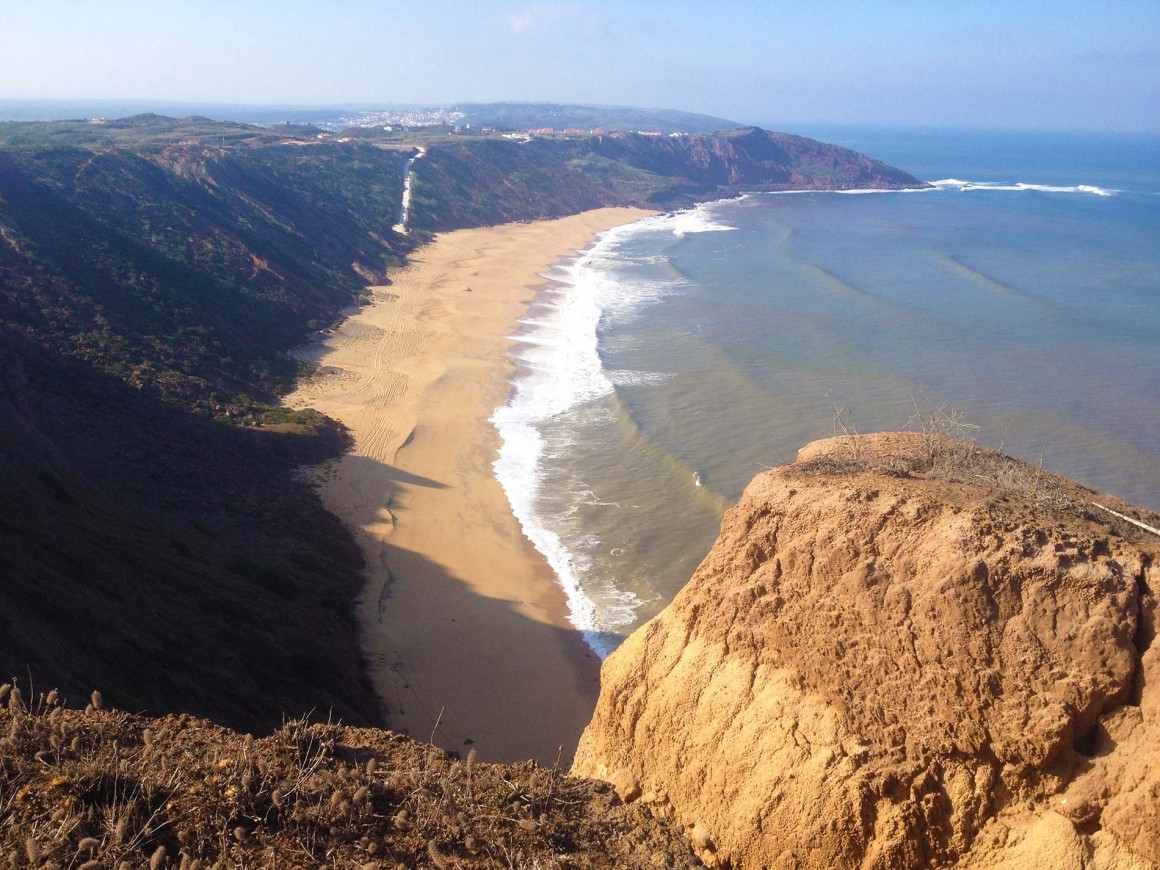 Camping Colina do Sol **** Yelloh! Village in Portogallo