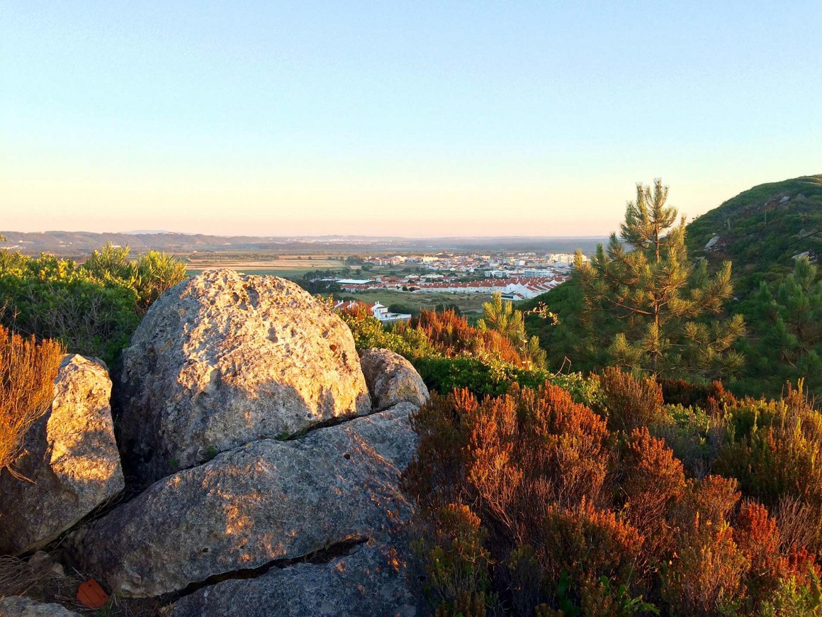 Camping Colina do Sol **** Yelloh! Village in Portugal