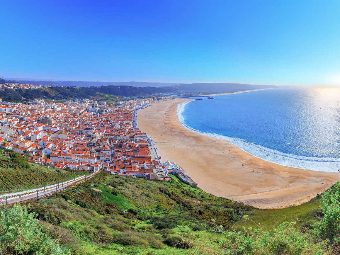 Camping Colina do Sol **** Yelloh! Village in Portugal