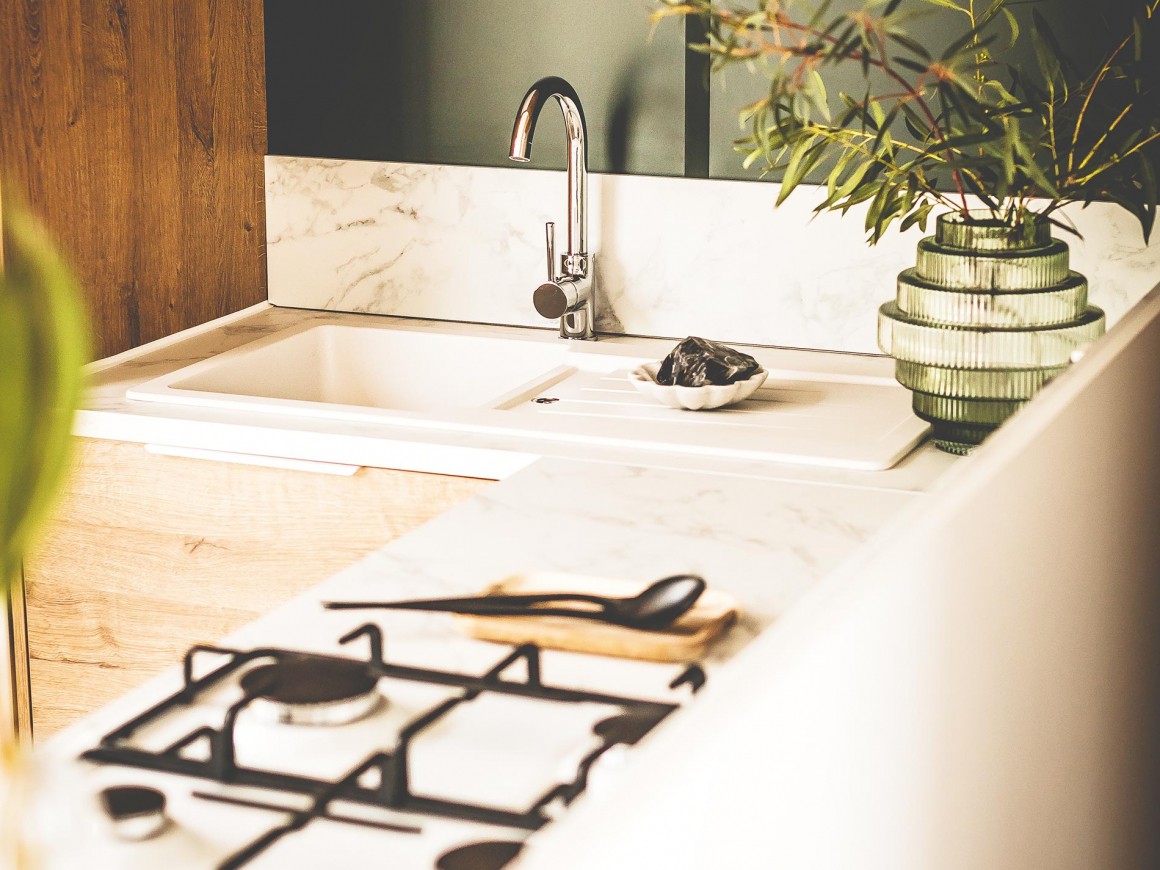 Mobil home Bossa Nova 6 personen 3 kamers met airconditioning Premium ...